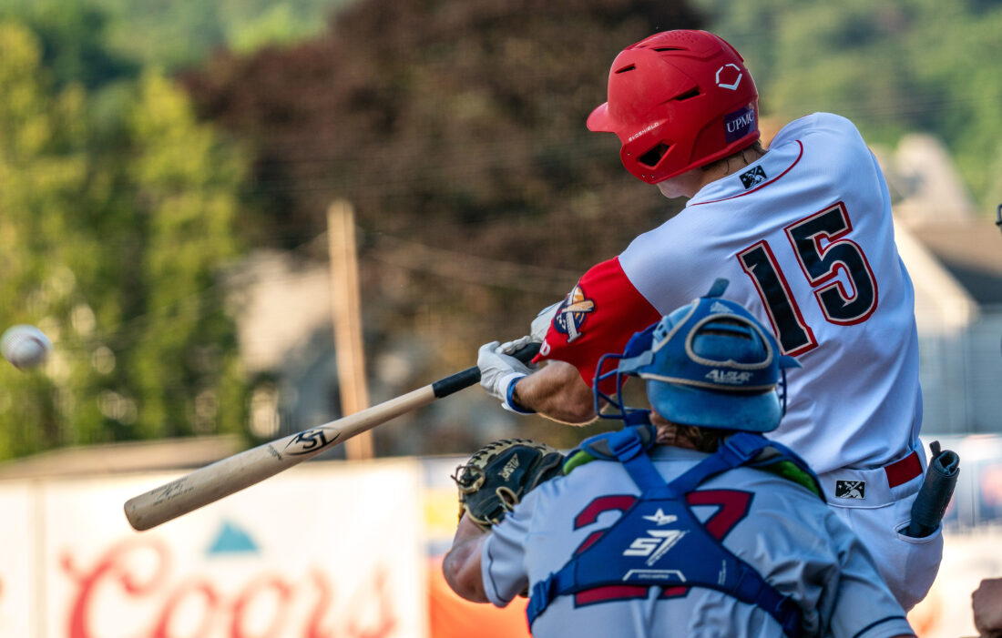 Crosscutters get back to winning ways Thursday by beating Mahoning ...